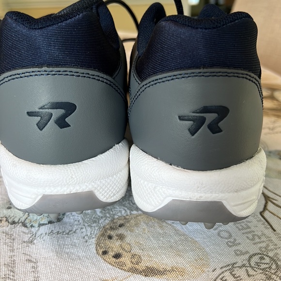Ringor | Shoes | Nwt Ringor Softball Fast Pitch Metal Cleats | Poshmark